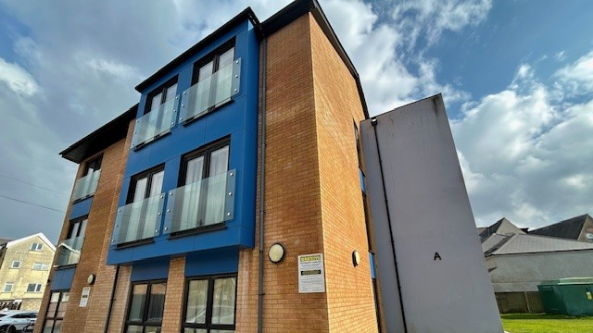 Welcome to Horizon - Horizon Properties